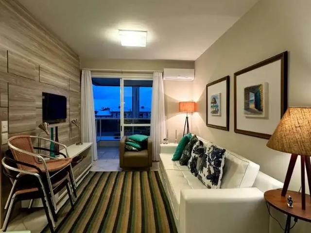 Apartamento para Venda em Florianópolis/SC Praia Brava 2 Quartos
