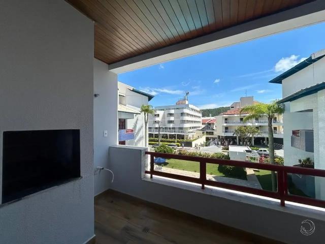 Apartamento para Venda em Florianópolis/SC Praia Brava 2 Quartos