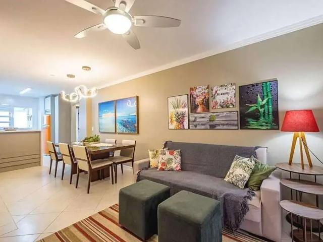 Apartamento para Venda em Florianópolis/SC Praia Brava 2 Quartos