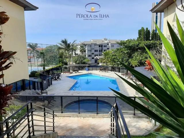 Apartamento para Venda em Florianópolis/SC Praia Brava 2 Quartos