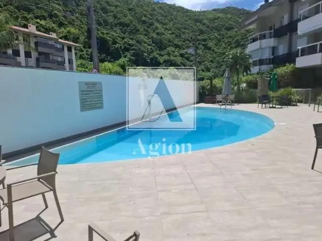 Apartamento para Venda em Florianópolis/SC Praia Brava 2 Quartos