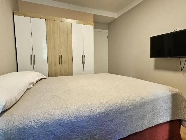 Apartamento para Venda em Florianópolis/SC Praia Brava 2 Quartos