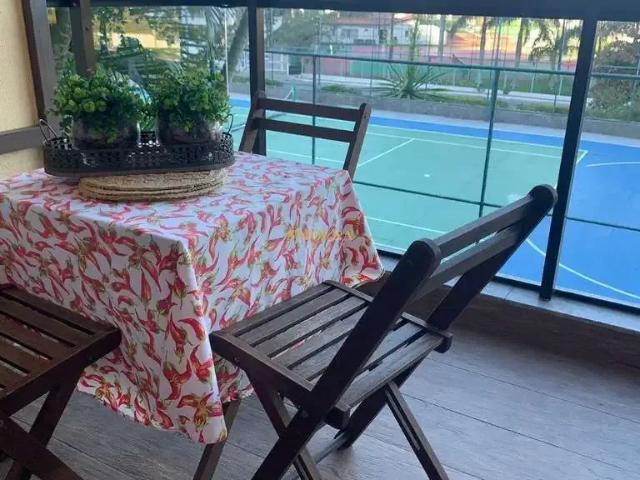 Apartamento para Venda em Florianópolis/SC Praia Brava 2 Quartos