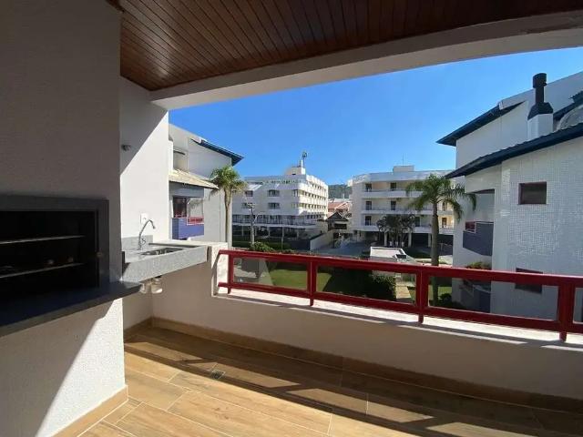 Apartamento para Venda em Florianópolis/SC Praia Brava 2 Quartos