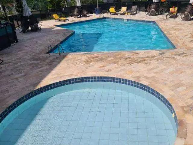 Apartamento para Venda em Florianópolis/SC Praia Brava 2 Quartos