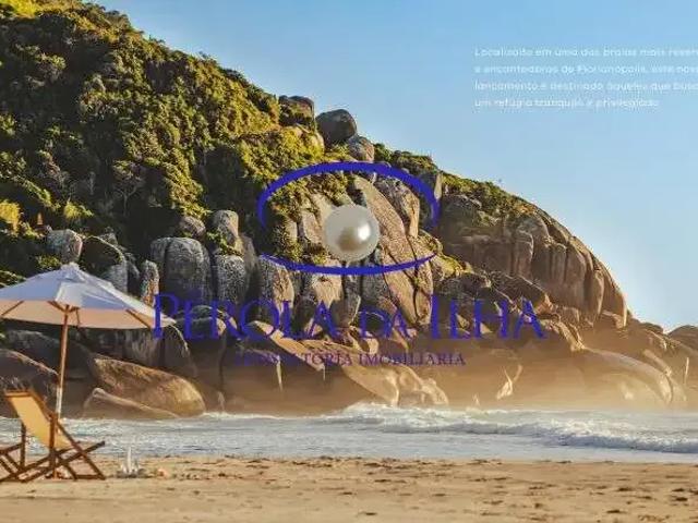 Apartamento para Venda em Florianópolis/SC Praia Brava 2 Quartos