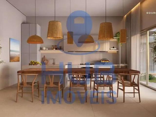 Apartamento para Venda em Florianópolis/SC Praia Brava 2 Quartos