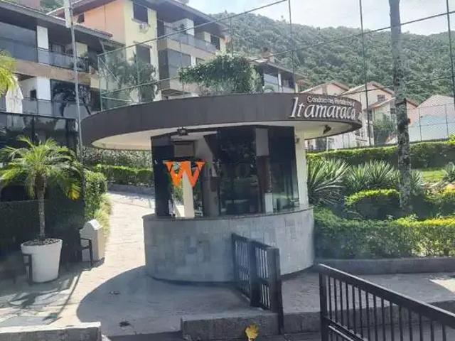 Apartamento para Venda em Florianópolis/SC Praia Brava 1 Quartos
