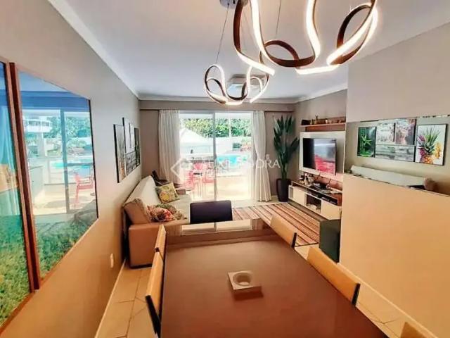 Apartamento para Venda em Florianópolis/SC Praia Brava 2 Quartos