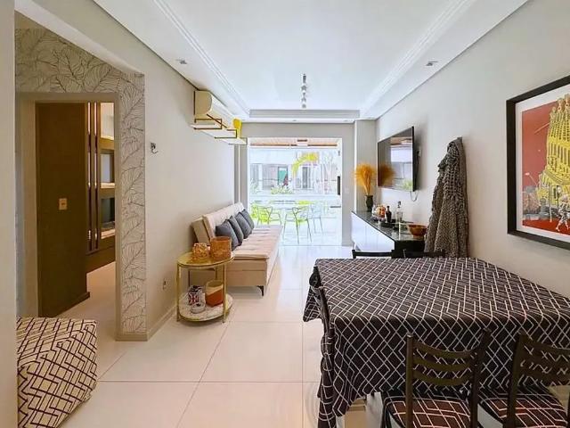 Apartamento para Venda em Florianópolis/SC Praia Brava 2 Quartos