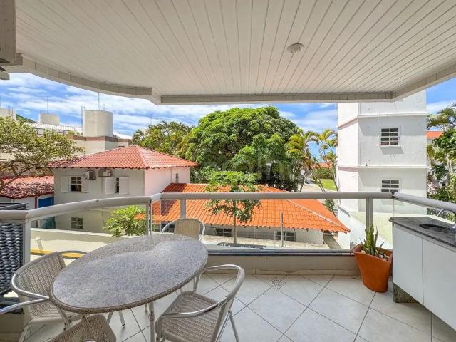 Apartamento para Venda em Florianópolis/SC Praia Brava 2 Quartos