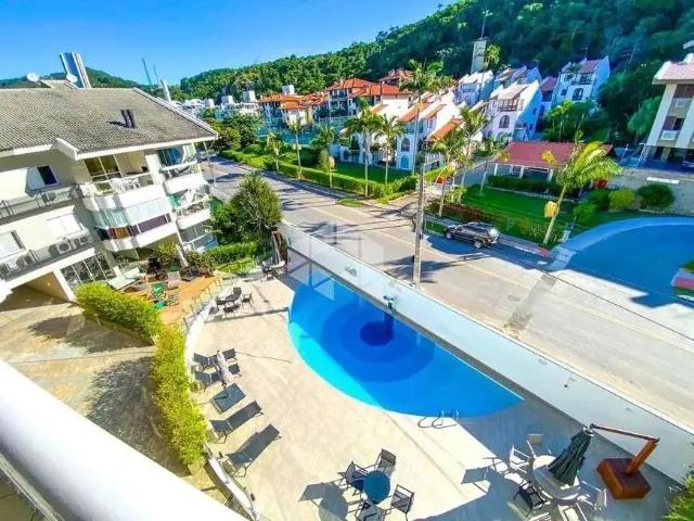 Apartamento para Venda em Florianópolis/SC Praia Brava 2 Quartos