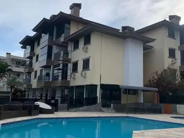 Apartamento para Venda em Florianópolis/SC Praia Brava 2 Quartos