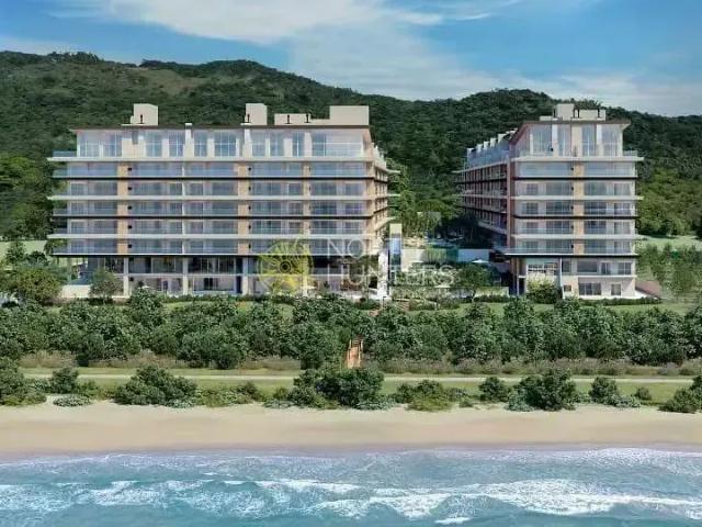 Apartamento para Venda em Florianópolis/SC Praia Brava 2 Quartos