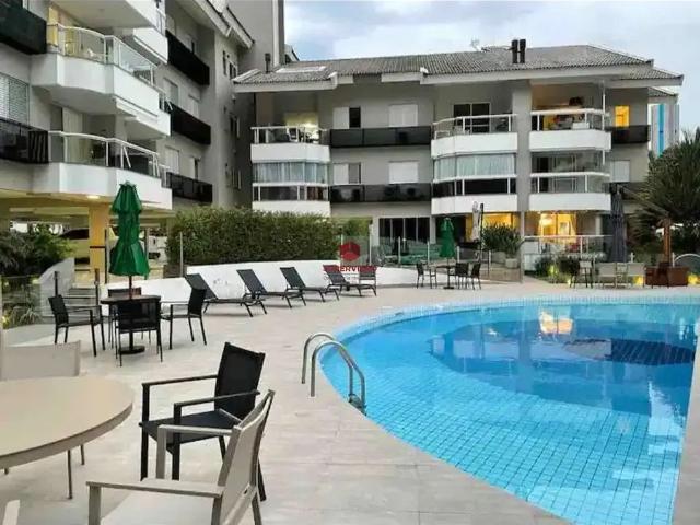 Apartamento para Venda em Florianópolis/SC Praia Brava 2 Quartos