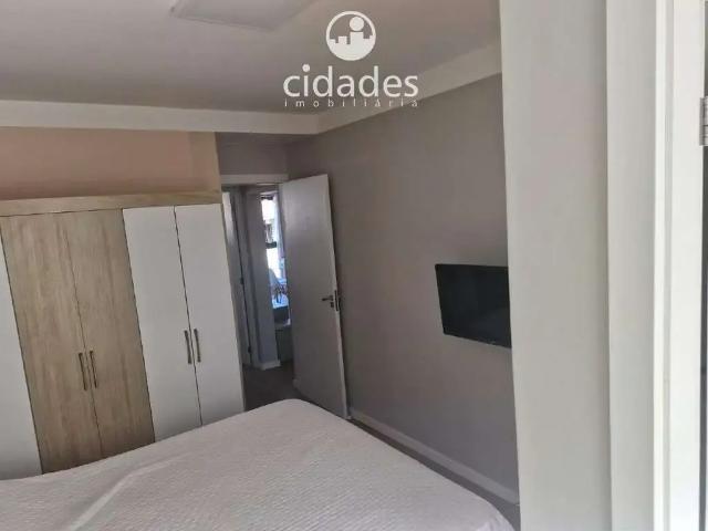 Apartamento para Venda em Florianópolis/SC Praia Brava 2 Quartos