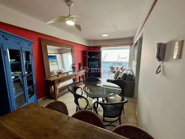 Apartamento para Venda em Florianópolis/SC Praia Brava 2 Quartos