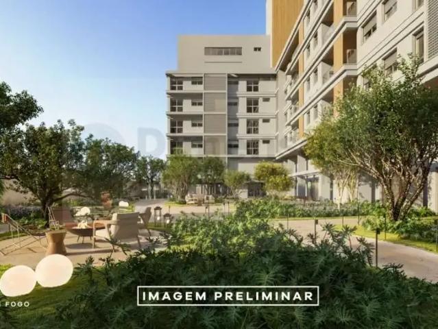 Apartamento para Venda em Florianópolis/SC Praia Brava 2 Quartos