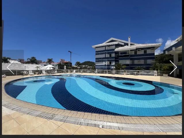 Apartamento para Venda em Florianópolis/SC Praia Brava 2 Quartos