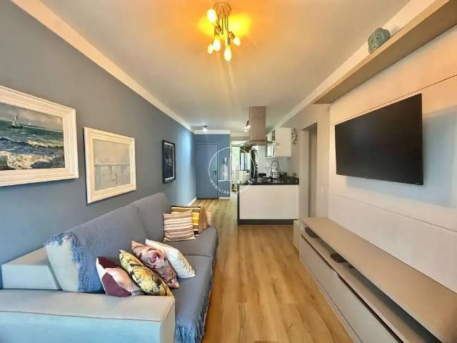 Apartamento para Venda em Florianópolis/SC Praia Brava 2 Quartos