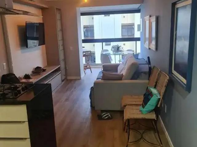 Apartamento para Venda em Florianópolis/SC Praia Brava 2 Quartos