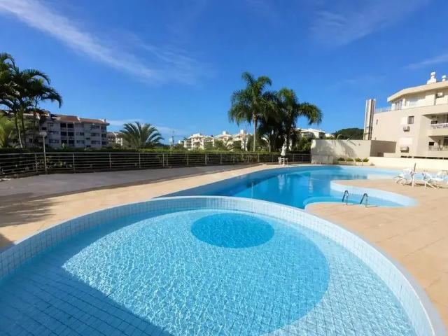 Apartamento para Venda em Florianópolis/SC Praia Brava 2 Quartos