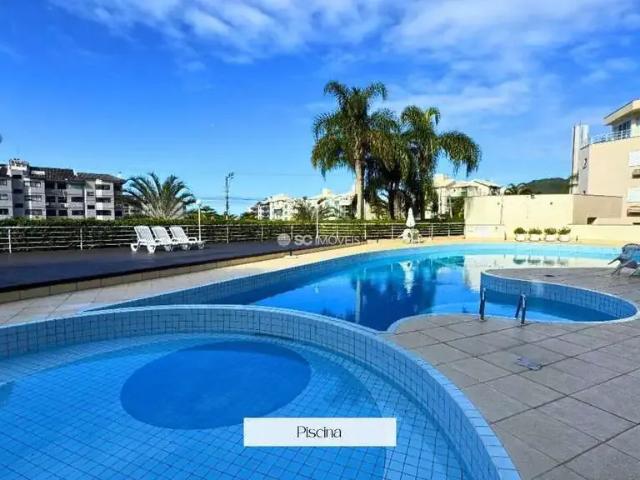 Apartamento para Venda em Florianópolis/SC Praia Brava 2 Quartos