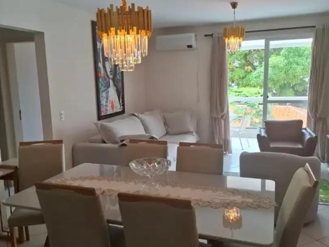 Apartamento para Venda em Florianópolis/SC Praia Brava 2 Quartos