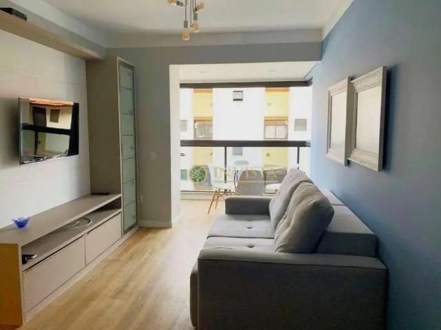 Apartamento para Venda em Florianópolis/SC Praia Brava 2 Quartos