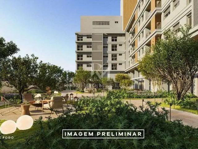 Apartamento para Venda em Florianópolis/SC Praia Brava 2 Quartos