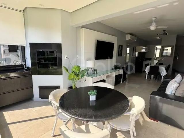 Apartamento para Venda em Florianópolis/SC Praia Brava 2 Quartos