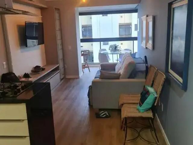 Apartamento para Venda em Florianópolis/SC Praia Brava 2 Quartos