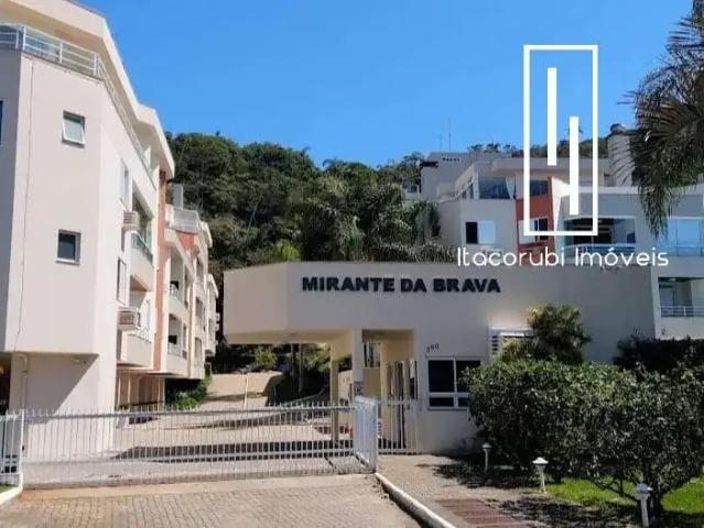 Apartamento para Venda em Florianópolis/SC Praia Brava 2 Quartos