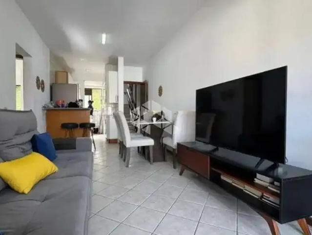 Apartamento para Venda em Florianópolis/SC Praia Brava 2 Quartos