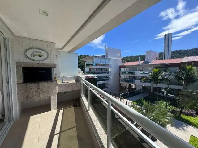 Apartamento para Venda em Florianópolis/SC Praia Brava 3 Quartos