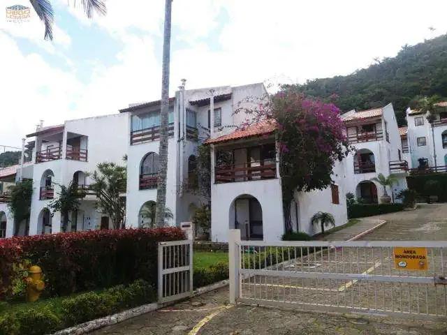 Apartamento para Venda em Florianópolis/SC Praia Brava 3 Quartos