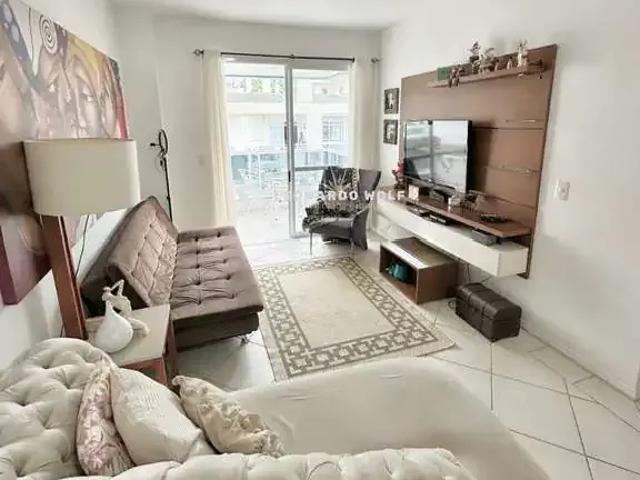 Apartamento para Venda em Florianópolis/SC Praia Brava 3 Quartos
