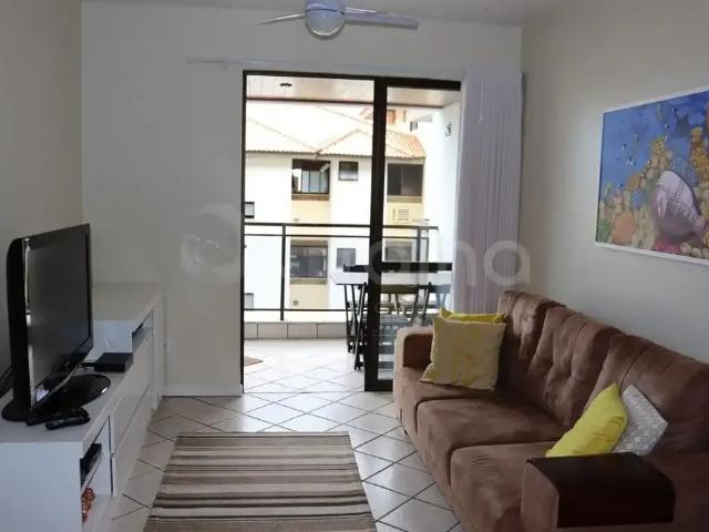 Apartamento para Venda em Florianópolis/SC Praia Brava 3 Quartos