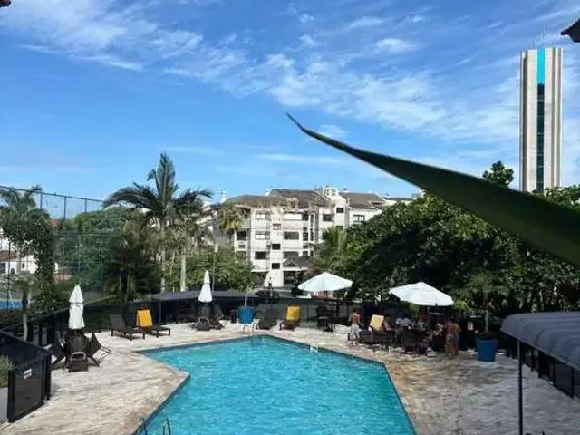 Apartamento para Venda em Florianópolis/SC Praia Brava 3 Quartos