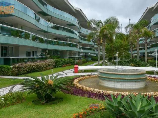 Apartamento para Venda em Florianópolis/SC Praia Brava 3 Quartos