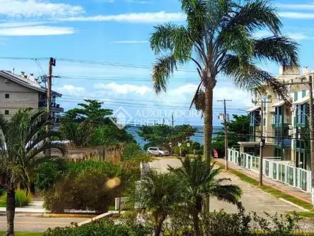 Apartamento para Venda em Florianópolis/SC Praia Brava 3 Quartos