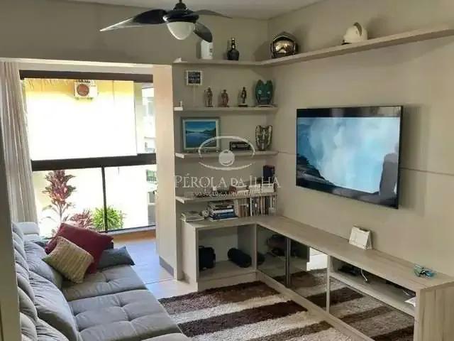 Apartamento para Venda em Florianópolis/SC Praia Brava 3 Quartos