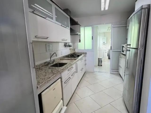 Apartamento para Venda em Florianópolis/SC Praia Brava 3 Quartos