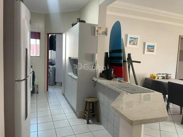 Apartamento para Venda em Florianópolis/SC Praia Brava 3 Quartos