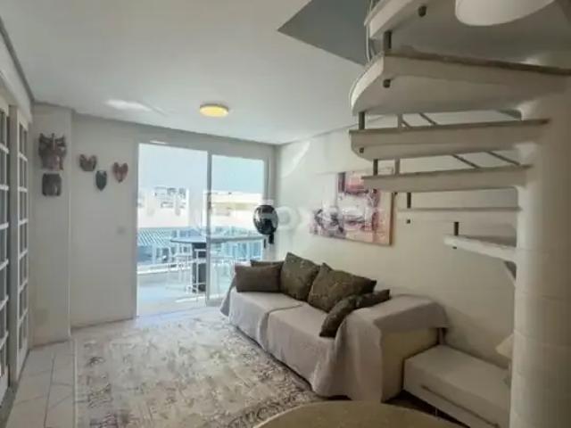 Apartamento para Venda em Florianópolis/SC Praia Brava 3 Quartos