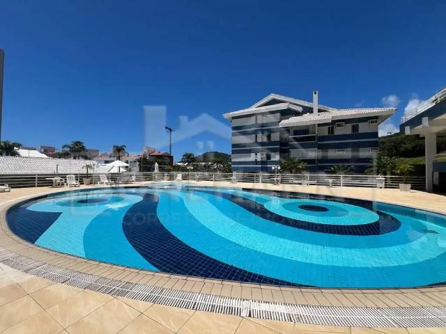 Apartamento para Venda em Florianópolis/SC Praia Brava 3 Quartos