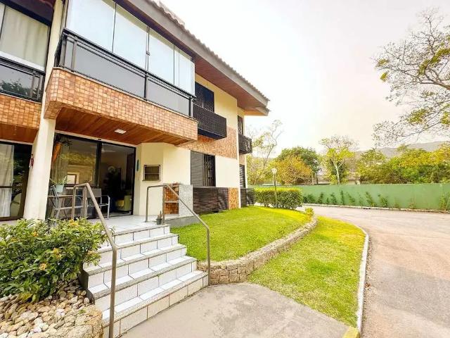 Apartamento para Venda em Florianópolis/SC Praia Brava 3 Quartos
