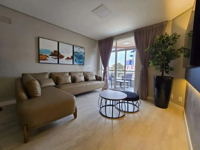 Apartamento para Venda em Florianópolis/SC Praia Brava 3 Quartos