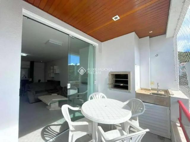 Apartamento para Venda em Florianópolis/SC Praia Brava 3 Quartos