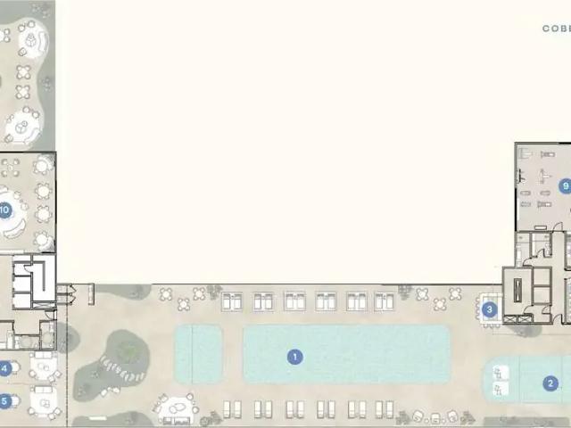 Apartamento para Venda em Florianópolis/SC Praia Brava 3 Quartos